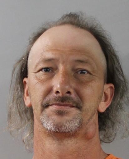 WILLIAM LEE KNIGHT booked for
