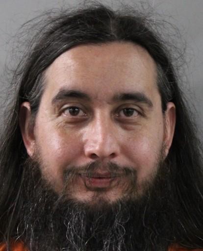 WILLIAM MIRANDA booked for 1500.00