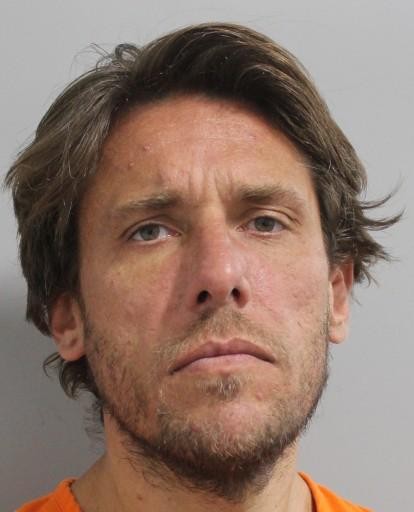 AARON TEMPLEMAN booked for 0.00