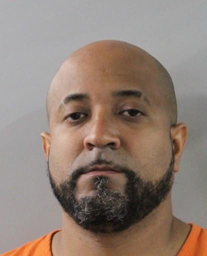 ANGELO JOSE FERNANDEZ booked for 0.00