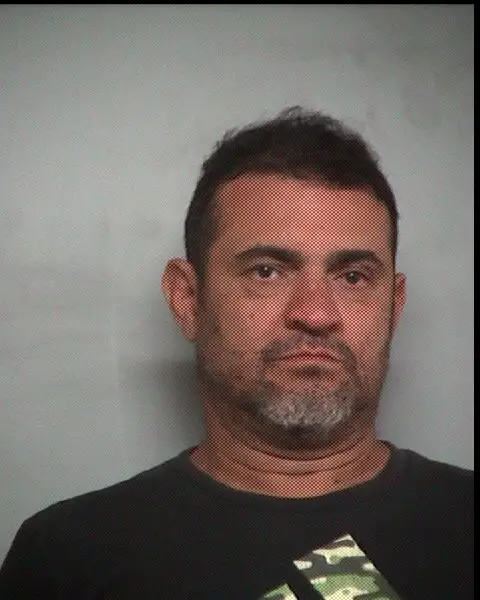 ANTHONY CANDELARIO - Polk