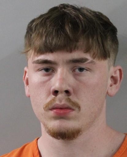 ANTONIO GAFFNEY booked for 1000.00