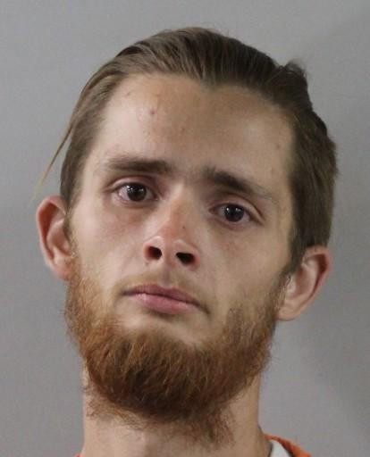 AUSTIN ROGERS booked for 7500.00