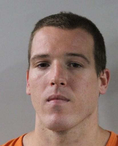 AUSTIN SIMS booked for 0.00