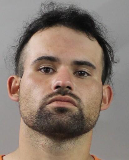 AXEL MASCORRO TAYLOR booked for 0.00