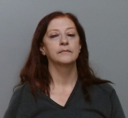 BECKY PRIMUS booked for 0.00