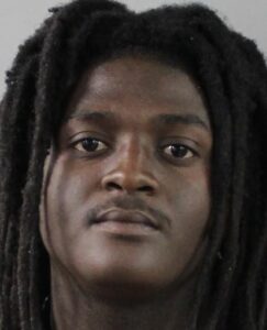 BERLENDEX BAZILE booked for 1000.00