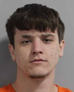 BRANDON LAMBERT booked for 0.00