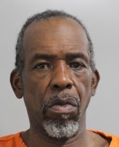 CALVIN WALKER booked for 1000.00