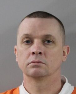 CHRISTOPHER JONES - Polk