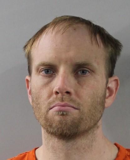 CHRISTOPHER MORGAN booked for 0.00