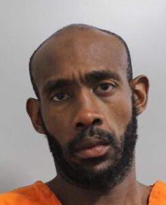 FRANKLIN KING booked for 0.00