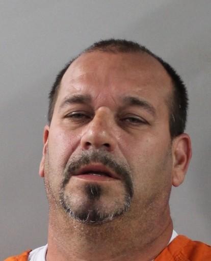 JACK LEWIS booked for 1000.00