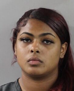 JELITZA RIVERA booked for