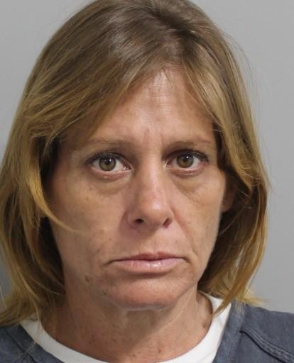 JENNIFER RICE booked for 1500.00