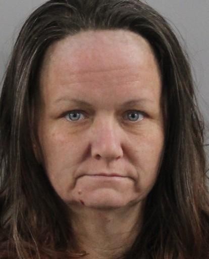 JESSICA SOWELL booked for 1000.00