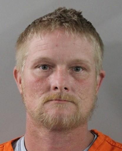 JESSIE JENKINS booked for