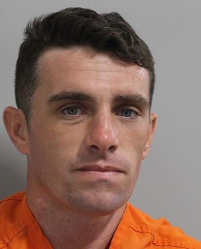 JOHN GORMAN booked for 1000.00