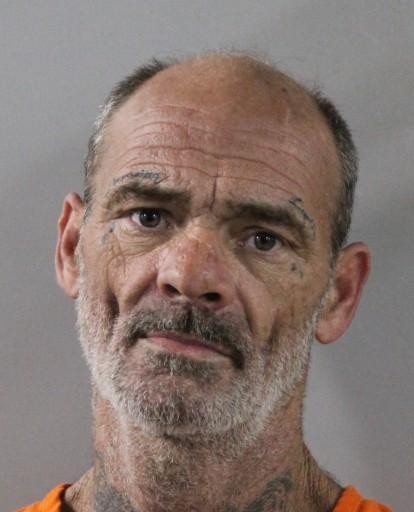 JOHN JULIAN booked for 1000.00