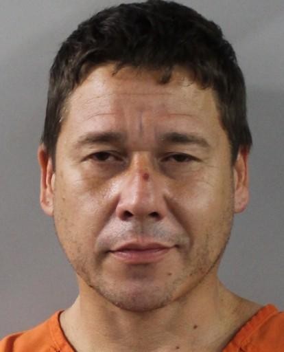 JOSE OCASIO booked for 1000.00