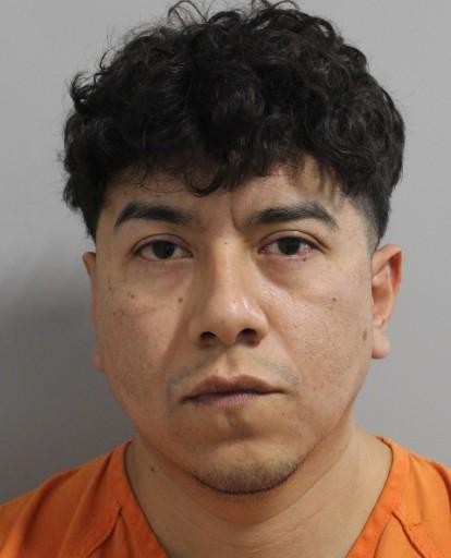 MARLON RIVERA booked for 250.00