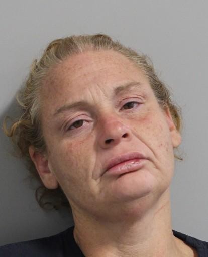 PATRICIA NOBLE booked for 1000.00