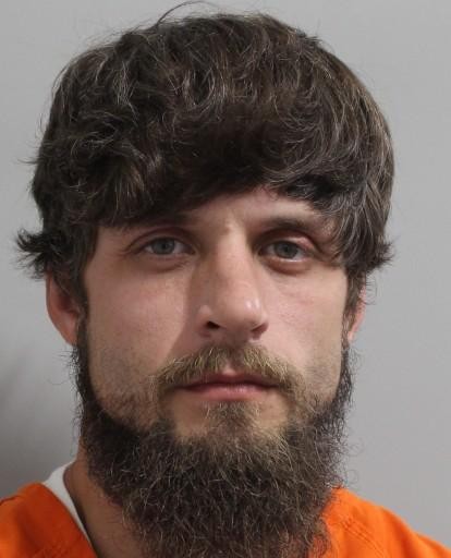 PAUL NEWELL booked for 250.00