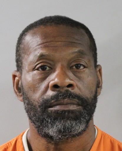 RAYMOND MCKINNEY booked for 0.00