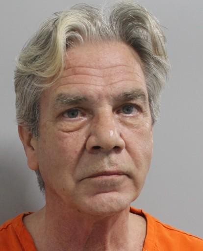 ROBERT RILEY booked for