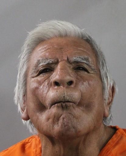 SIXTO LOPEZ booked for 30000.00