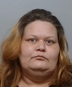 STACY HILL booked for