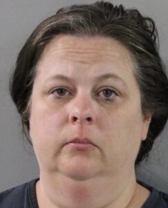 STEPHANIE ROPER booked for 0.00