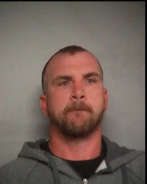 STEPHEN MCCARTY booked for 0.00