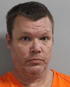 TROY ADAMS booked for 5000.00