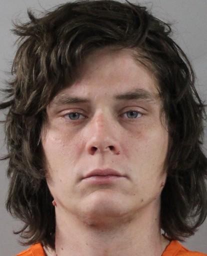 AARON MAXWELL booked for 10000.00