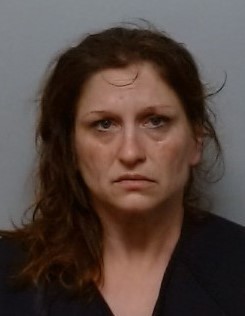 ANN BUTLER booked for 0.00