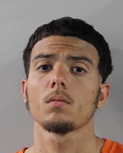 ANTHONY CARPIO booked for 5000.00