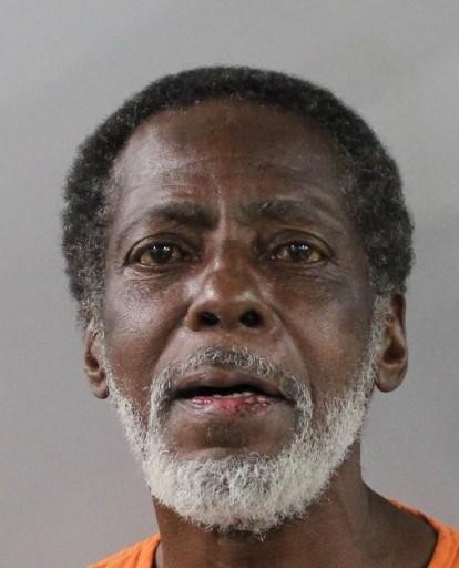 ANTHONY MALLORY booked for 1000.00