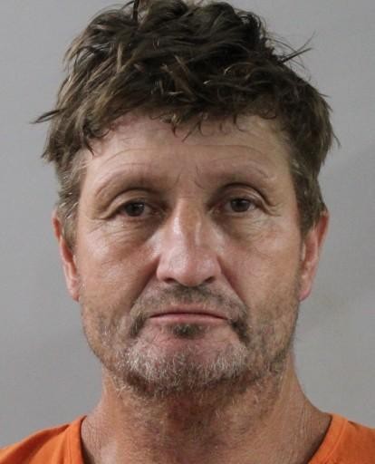 ANTHONY MOSLEY booked for