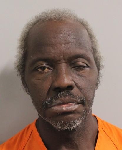 ANTHONY RIVERS booked for 15000.00