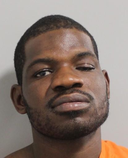 ANTWAN PLEAS booked for 0.00