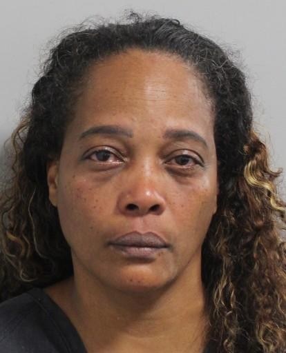 ARLENE SANCHEZ-PAGAN booked for 1000.00