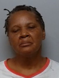 BRIDGETT STACY booked for 0.00