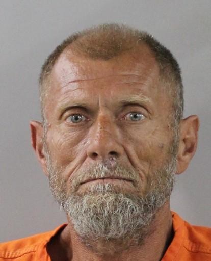 CHARLES PIERCE booked for