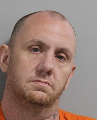 CHRISTOPHER MILLS booked for 5000.00
