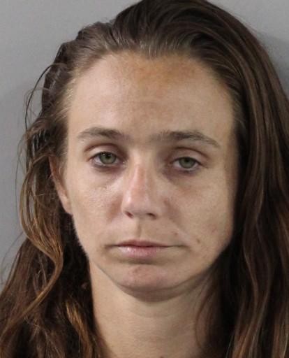 CRYSTAL ROBERTS booked for 0.00