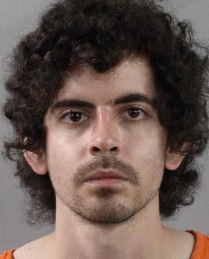 DANIEL MORA booked for 0.00