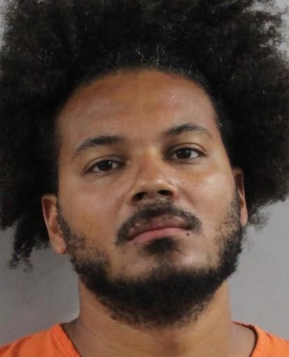 DAVID RENVILL booked for 0.00