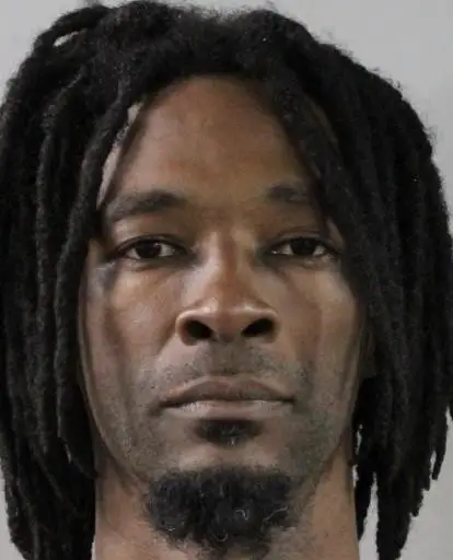 DEMONE WELLS booked for