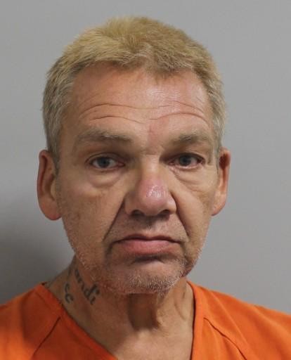 DONALD CADY booked for 0.00